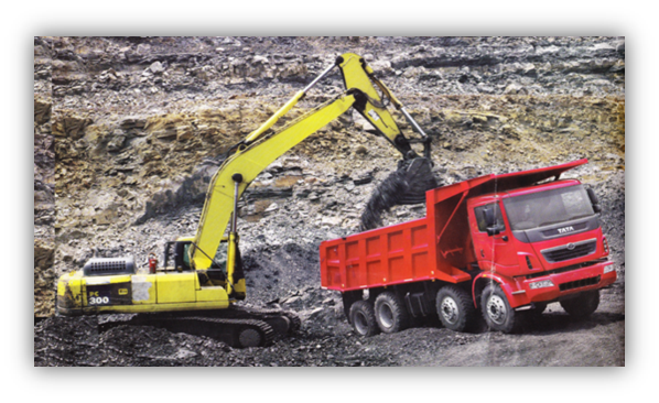 Best Logistics Services Company | Maxwell Logistics Private Limited