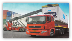Maxwelllogistics