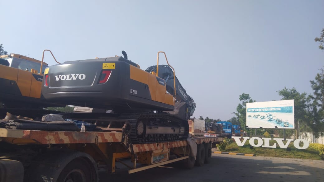 Maxwelllogistics