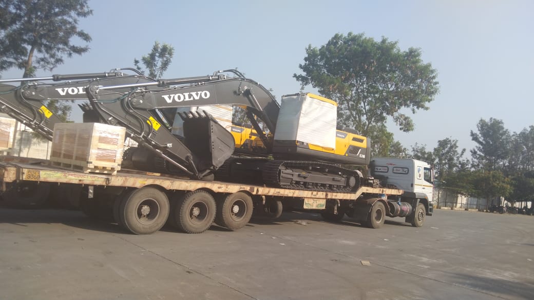 Maxwelllogistics