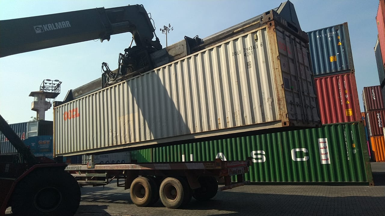 Maxwelllogistics