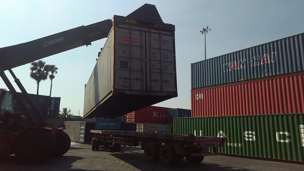Maxwelllogistics